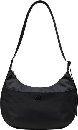 Herschel Damen, Taschen, Schwarzk, ONE SIZEGr&ouml;&szlig;e