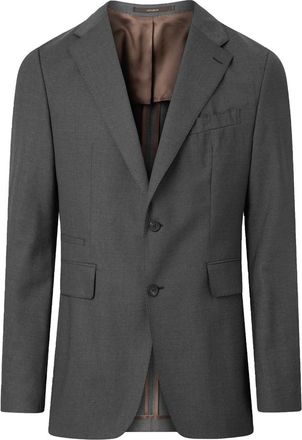 Windsor Sakko Sono im Schurwollgemisch, Shaped Fit in