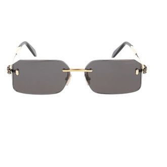 Bulgari Sonnenbrille - - Accessories - unisex - Gelb - ONE SIZE