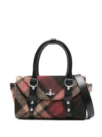 Vivienne Westwood Bettina Mini Crossbody