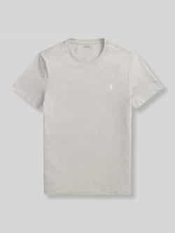Polo Ralph Lauren Regular Fit T-Shirt aus reiner Baumwolle