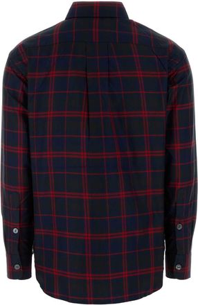 Polo Ralph Lauren Plaid Woven Shirt
