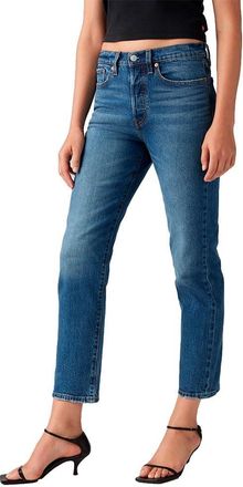 Levi's Wedgie Straight Unstoppable Wear