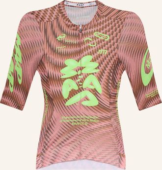 Maap Maap Radtrikot Spectrum Pro Air Jersey 3.0 rot