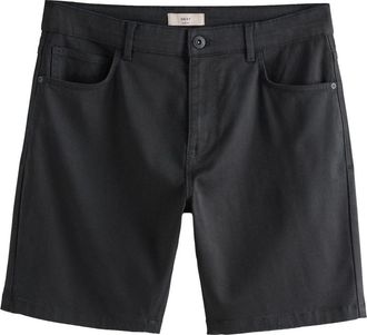 Next Shorts