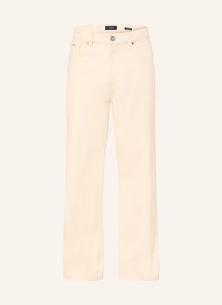 EightyFive Eightyfive Jeans Relaxed Fit weiss
