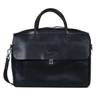 Howard London Herren, Taschen, Braun, ONE SIZEGr&ouml;&szlig;e