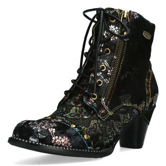 Laura Vita ALCIZEEO 12 Damen Stiefelette, EU 36