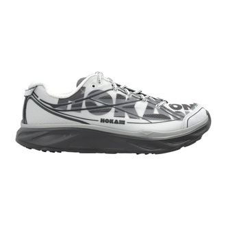 Hoka One One Huaka Pro - - Sport - Damen - Grau - 40 1/2 EU