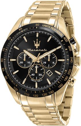 Maserati Analoguhr