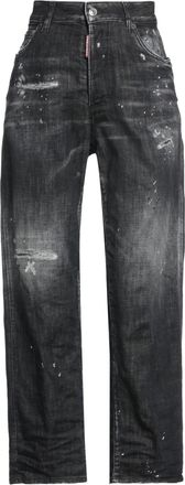 Dsquared2 HOSEN & RÖCKE - Jeanshosen auf YOOX.COM