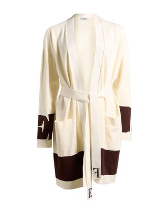 Elisabetta Franchi STRICKWAREN - Strickjacken auf YOOX.COM