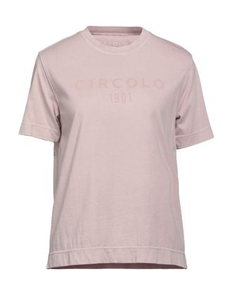 Circolo 1901 TOPS - T-shirts auf YOOX.COM
