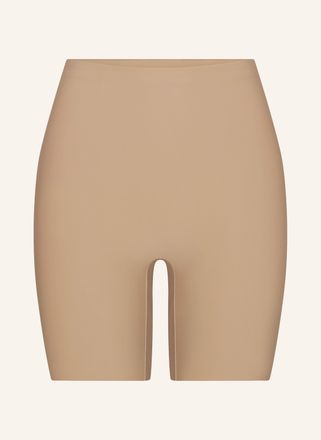 SKIMS Skims Shape-Shorts Butt Enhancing Padded Short beige