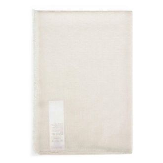 Max Mara Mxapaniere Stola - - Accessories - Damen - Beige - ONE SIZE