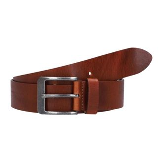 Stefano Lauran Herren, Accessories, Braun, 115 CMGr&ouml;&szlig;e