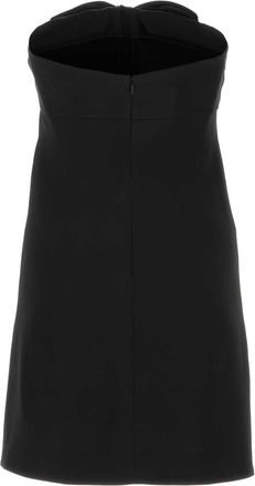 Saint Laurent Dress - Black