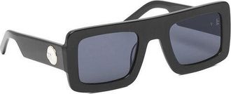 Gino Rossi Sonnenbrillen GR55245S Schwarz