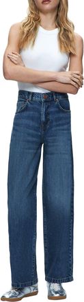 LTB Jeans Jeans Womens Larrie B Jeans, Blau, 30 W/36 L