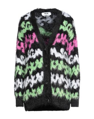 Msgm STRICKWAREN - Strickjacken auf YOOX.COM