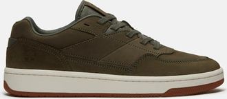Timberland Jackson Court Sneaker f&uuml;r Herren in Dunkelgr&uuml;n, Herren, Gr&uuml;n, Gr&ouml;&szlig;e