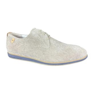 Floris Van Bommel Casual Sneakers Presli 02.44 - - Shoes - Herren - Grau - 40 1/2 EU