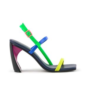 United Nude Femme, Chaussures, Multicolore, Taille: 37 EU High Heel Sandales