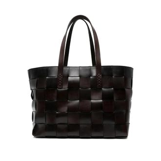 Dragon Diffusion Japan Tote Bag - - Bags - Damen - Braun - ONE SIZE