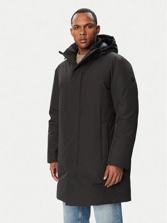 HUGO BOSS Daunenjacke C-Delio 505685113 Schwarz Regular Fit