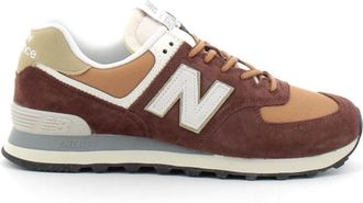 New Balance Herren, Schuhe, Mehrfarbig, 44 EUGr&ouml;&szlig;e