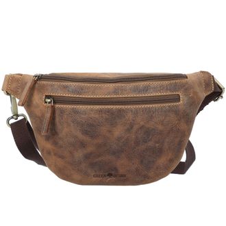 Greenburry G&uuml;rteltasche