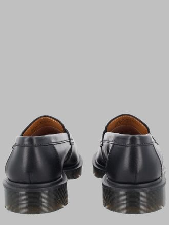 Dr. Martens Delapre Loafer - Black
