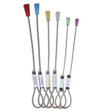 Wild Country Superlight Rocks Set 1-6