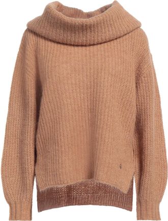 Liu Jo STRICKWAREN - Rollkragenpullover auf YOOX.COM