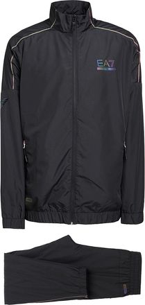 Emporio Armani OVERALLS - Sportanz&uuml;ge auf YOOX.COM