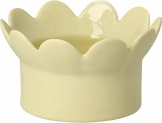 R&auml;der Schale gelb