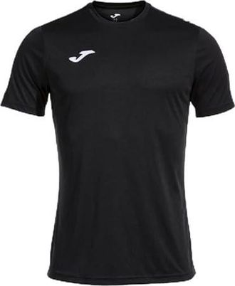 Joma T-Shirt Olympique à Manches Courtes pour Homme