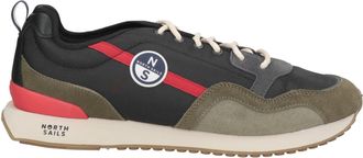 North Sails SCHUHE - Sneakers auf YOOX.COM