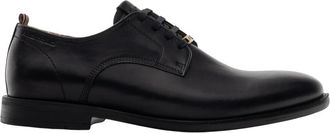 Ambitious Homme, Chaussures, Noir, Taille: 42 EU Devon Derby Shoe
