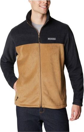 Columbia Fleecejacke Steens Mountain Full Zip 2.0 (Stehkragen, weiches Material)