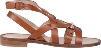 Baldinini SCHUHE - Sandalen auf YOOX.COM