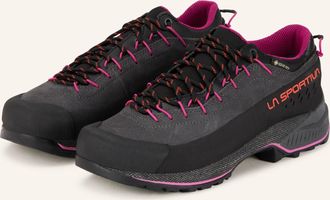 La Sportiva La Sportiva Wanderschuhe tx4 Evo Gtx grau