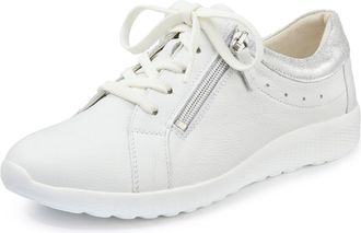 Waldl&auml;ufer Sneaker Iris Waldl&auml;ufer weiss