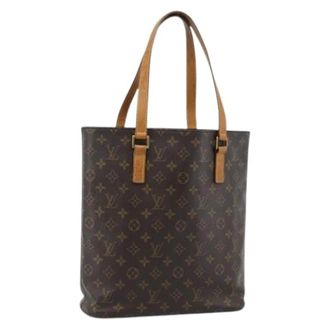 Louis Vuitton Pre-owned Vavin GM Tote Bag - - Pre-owned - Damen - Braun - ONE SIZE