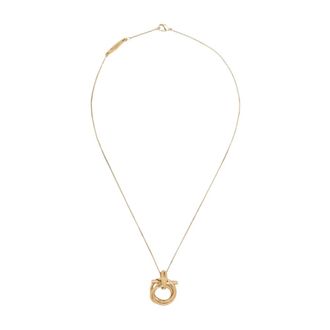 Ferragamo Damen, Accessories, Gelb, ONE SIZEGr&ouml;&szlig;e