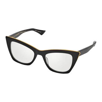 Dita Eyewear Glasses - - Accessories - Damen - Schwarzk - 50 MM