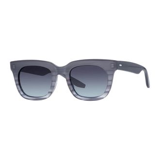Barton Perreira Samo Sonnenbrille - - Accessories - unisex - Grau - ONE SIZE