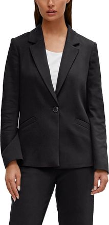 Comma Blazer Langarm