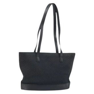 Celine Damen, Pre-Owned, Schwarzk, ONE SIZEGr&ouml;&szlig;e