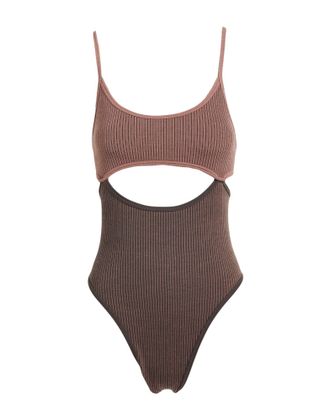 Nagnata TOPS - Bodysuits auf YOOX.COM
